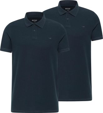 Mustang Jeans Poloshirt