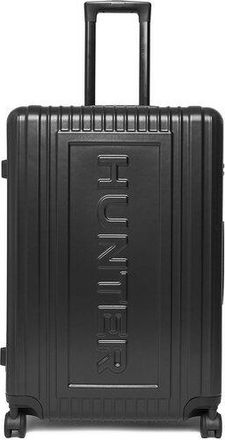 Hunter Gro&szlig;er Koffer CEO-HUNTER-L-001-08-BLACK Schwarz