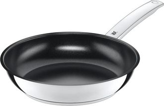 WMF 24 cm bratpfanne aus edelstahl - Wmf - 0748246021