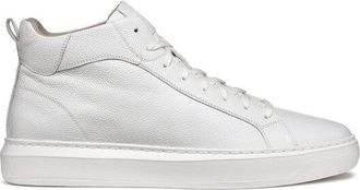 Geox Sneakers U Deiven U465WB 00047 C1000 Weiß