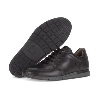 Gabor Pius Low Sneaker - - Shoes - Herren - Schwarzk - 45 EU