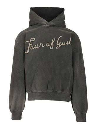 Fear of God Sweat-Shirts - Noir