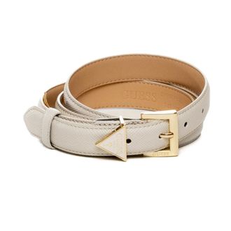 Guess Damen, Accessories, Wei&szlig;, MGr&ouml;&szlig;e