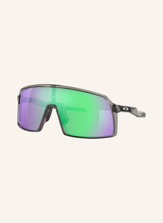 Oakley Radbrille Sutro grau