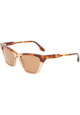 Victoria Beckham VB638S 55 218 Sonnenbrille