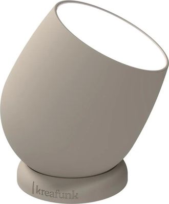 Kreafunk Lampe portable Beam Kreafunk