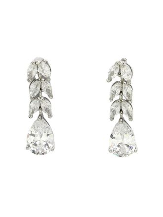 Avant-Garde Paris Ohrringe Simonama