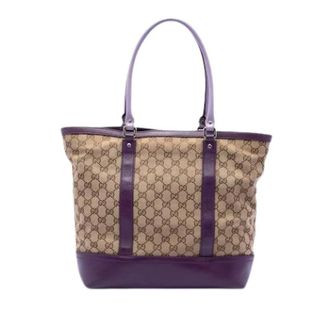 Gucci Damen, Pre-Owned, Lila, ONE SIZEGr&ouml;&szlig;e