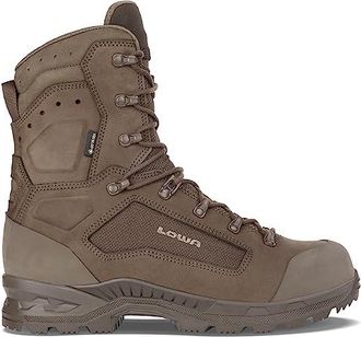 Lowa Lowa Breacher N GTX Hi Dark Brown, marron, 41.5 EU