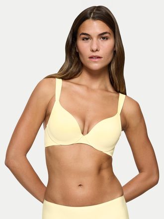 Triumph Bügel-BH Make-Up Illusion 10217848 Gelb