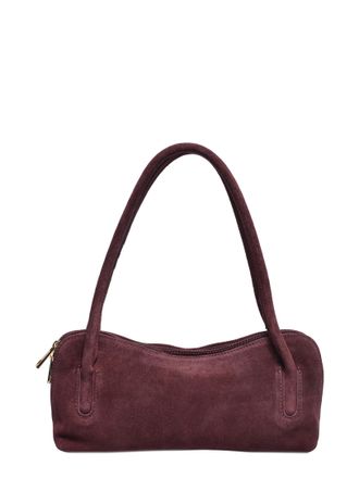 Luisa Vannini WEIN Rindsledertasche