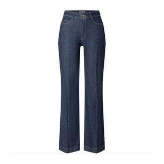M.A.C Mac, Damen, Jeans, Blau, 2XL L32Gr&ouml;&szlig;e