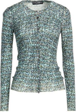 Dolce & Gabbana MAILLE - Cardigans sur YOOX.COM