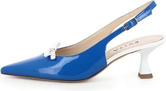 Evita Shoes Pumps Perla