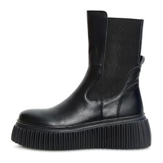 Cesare Gaspari Damen, Schuhe, Schwarzk, 38 EUGr&ouml;&szlig;e