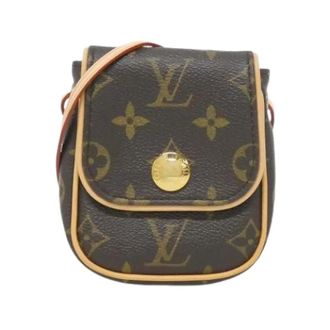 Louis Vuitton Pre-owned Pochette Cancun - Femme - Pre-owned - Brun - Taille: ONE Size