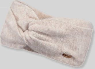 Barts Stirnband mit Knotendetail Modell Witzia