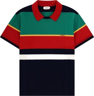 Versace Polo - Multicolore