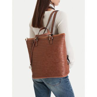 Lasocki Rucksack Lasocki CEO-LSK-K-024-06 Braun