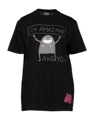 Dsquared2 TOPS - T-shirts auf YOOX.COM