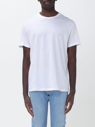 Brooksfield T-Shirt Homme couleur Blanc