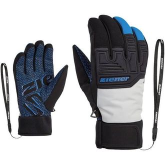 Ziener Herren Handschuhe GARIM AS(R) glove ski alpine