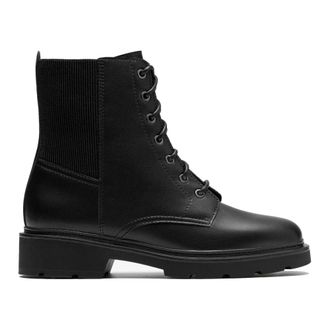 Clarks Ankle Boots - - Shoes - Damen - Schwarzk - 36 EU