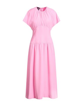 Moschino KLEIDER - Midi-Kleider auf YOOX.COM