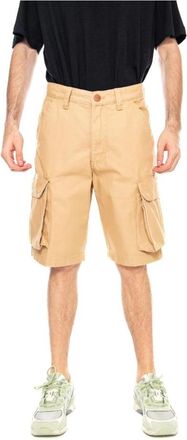 Wrangler Homme, Shorts, Brun, Taille: W30 Regular Cargo Short