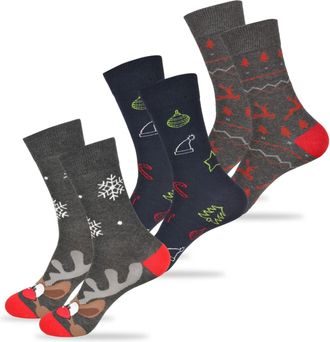 Lee Cooper Socken