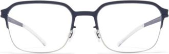 Mykita Cilian - - Accessories - unisex - Blau - 53 MM