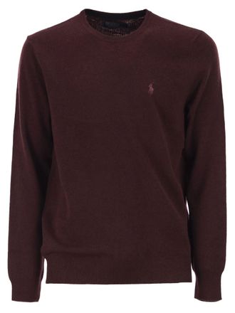 Polo Ralph Lauren Pull ras du cou en laine