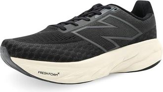 New Balance Fresh Foam X 1080 V14 Chaussures de course pour homme, noir, 41.5 EU