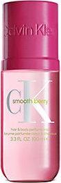 Calvin Klein CK Smooth Berry Hair & Body Perfume Mist 100ml