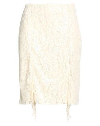 Msgm BAS - Jupes midi sur YOOX.COM