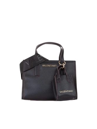 Valentino Shopper Valentino Sac Cabas Samantha Nero