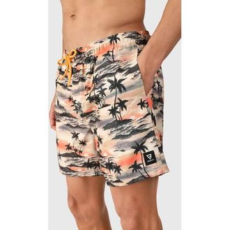 Brunotti Herren Badeshorts Cester-AO Men Swim Shorts