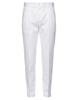 Dolce & Gabbana HOSEN & R&Ouml;CKE - Hosen auf YOOX.COM