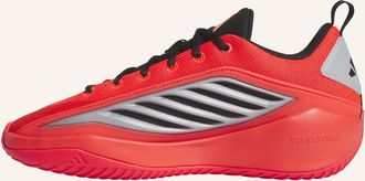 adidas Believe That 1 Turnschuh rot