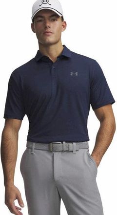 Under Armour Matchplay M - Polo - Herren
