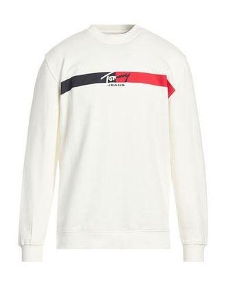 Tommy Jeans TOPS - Sweat-shirts sur YOOX.COM