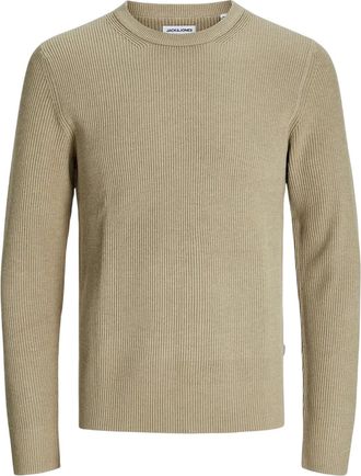 Jack & Jones Jack And Jones - Sweatshirt f&uuml;r Herren, Jerseyware (Geschirr)