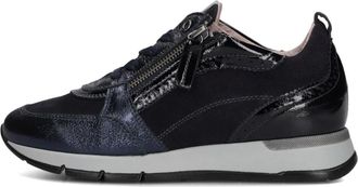 DL Sport Damen, Schuhe, Blau, 38 EUGr&ouml;&szlig;e