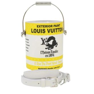 Louis Vuitton Sac Seau Pre-owned - Femme - Pre-owned - Jaune - Taille: ONE Size