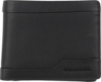 Piquadro Kleinlederwaren - Brieftaschen auf YOOX.COM