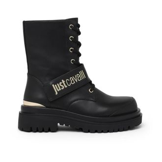 Just Cavalli Schuhe - - Shoes - Damen - Schwarzk - 36 EU