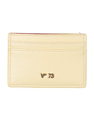 V&deg; 73 Kleinlederwaren - Kartenetuis auf YOOX.COM
