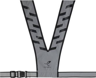 ENERGETICS Accessoire Ux.-Weste Reflective Vest 1.0
