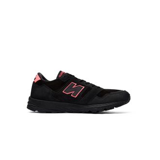 New Balance Herren, Schuhe, Schwarzk, 42 EUGr&ouml;&szlig;e