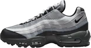 Nike Nike Chaussures de course Air Max Tavas pour homme, Photon Dust Voile Gris Gris Gris Clair Noir, 37.5 EU